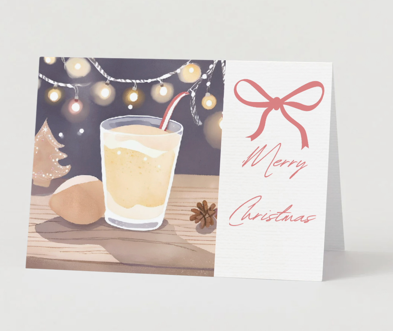 A Yuletide Kitchen Card Collection: A Toast To Cozy – Cozyville